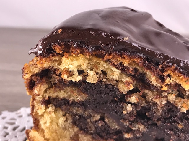 Torta marmolada húmeda – Marylicius WEB